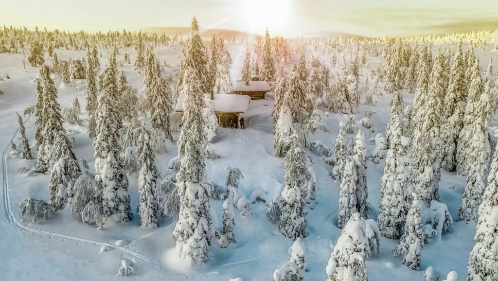 Top 15 Natural Places in Scandinavia & the Nordic Countries | Fjords ...