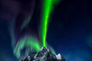 Top 15 Natural Places in Scandinavia & the Nordic Countries | Fjords ...