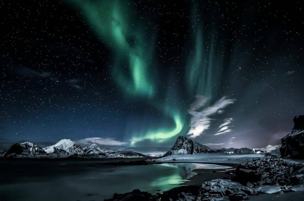 Top 15 Natural Places in Scandinavia & the Nordic Countries | Fjords ...